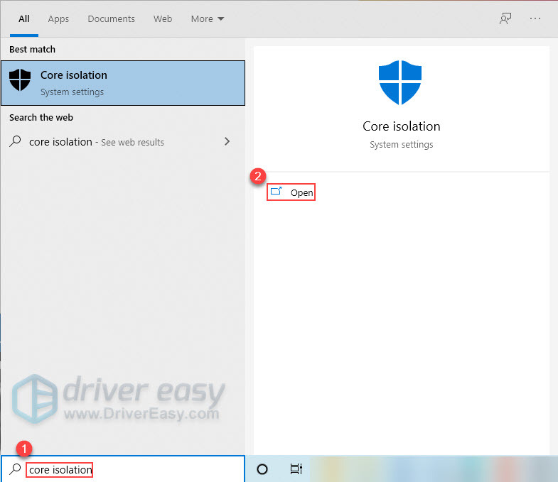 [SOLVED] Error Code 48 in Device Manager - Driver Easy