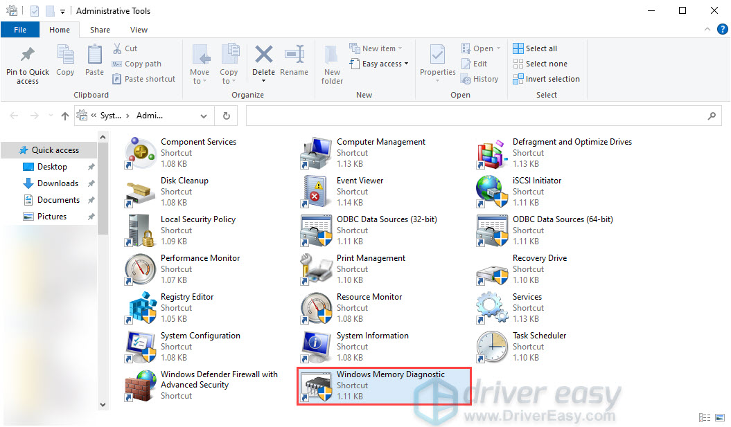 [SOLVED] Error Code 48 in Device Manager - Driver Easy