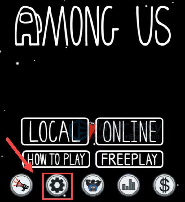 How to Fix Among Us Voice Chat Not Working on PC - Driver Easy