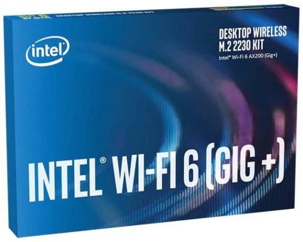 Download & Update Intel Wi-Fi 6 AX200 Drivers - Windows 11/10 - Driver Easy