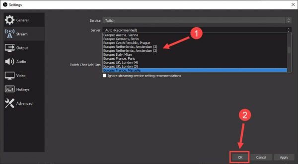 [Solved] OBS Dropping Frames - 2025 Tips - Driver Easy