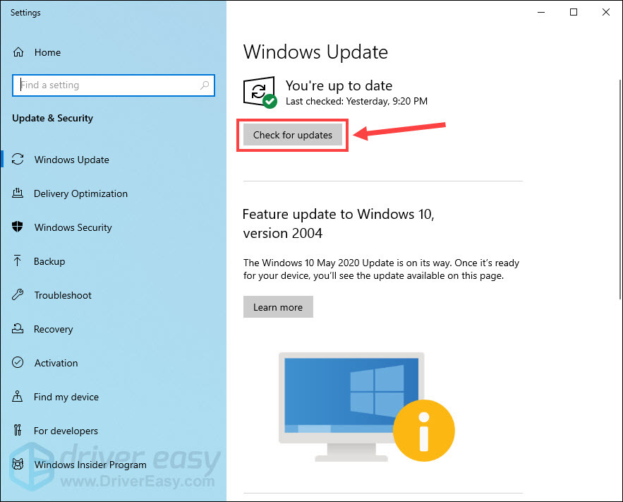 How to Fix Zoom No Sound on PC [2024 Guide] - Driver Easy