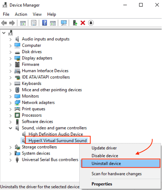 How to Update Drivers for Your HyperX Headsets - Driver Easy