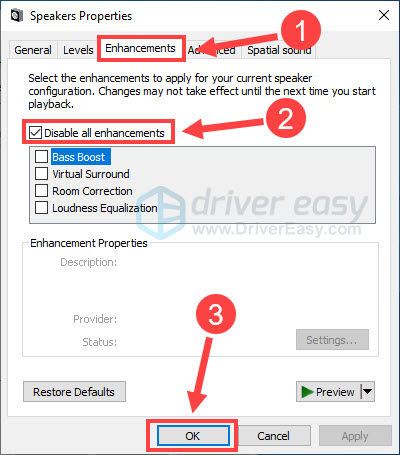 How to Fix Zoom No Sound on PC [2024 Guide] - Driver Easy
