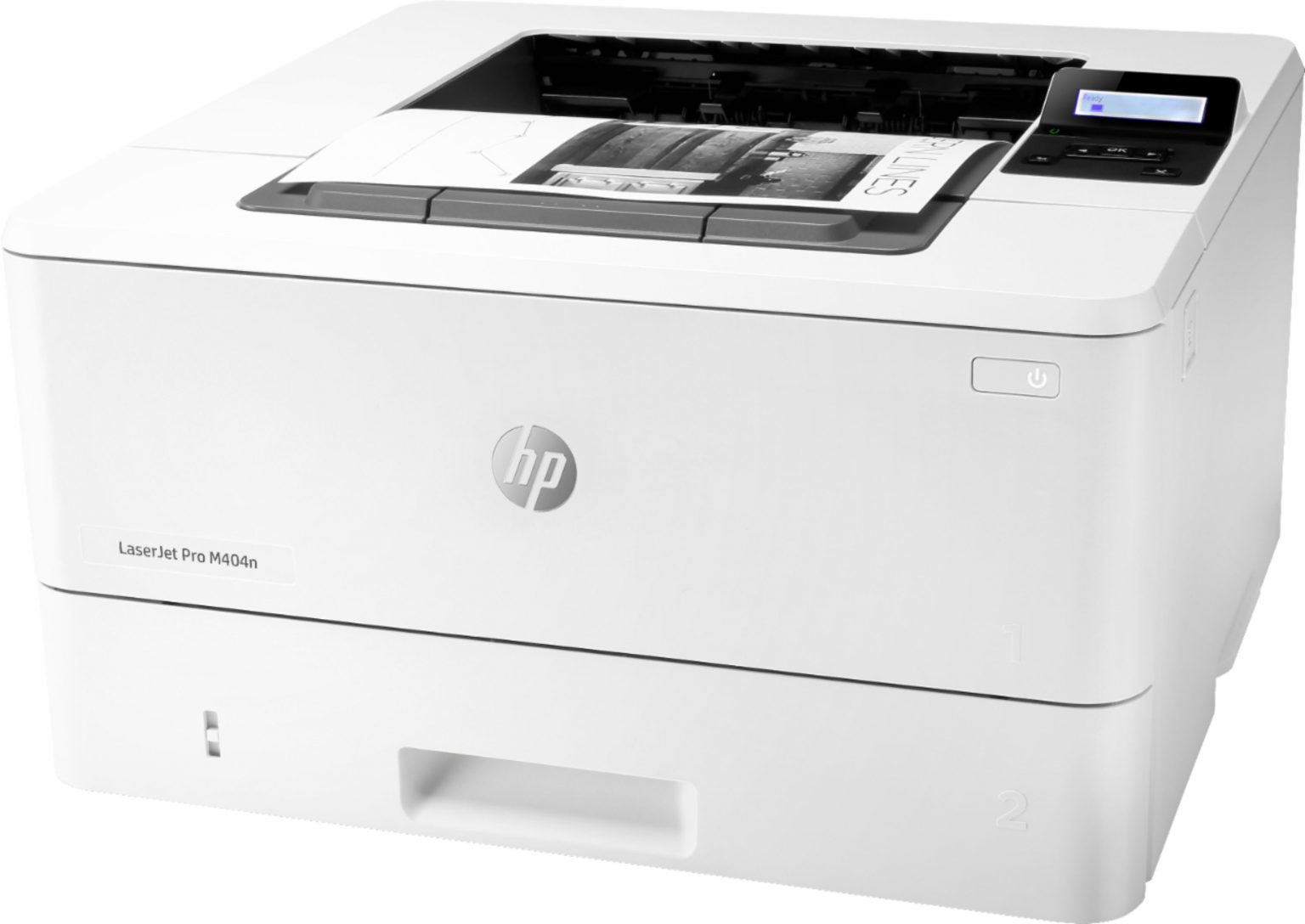 HP LaserJet Pro M404n Driver Download & Update - Driver Easy