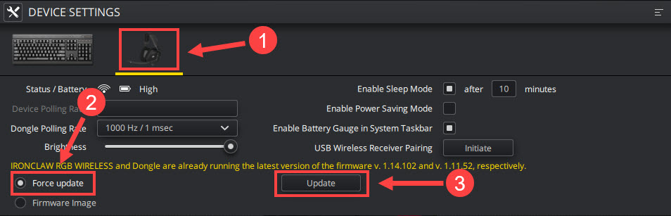 [SOLVED] Corsair Headset Not Working - Driver Easy