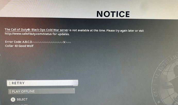 [Solved] Cold War Stuck on Loading Screen - PC & Console - Driver Easy