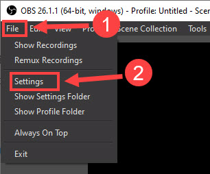 [Solved] OBS Dropping Frames - 2025 Tips - Driver Easy