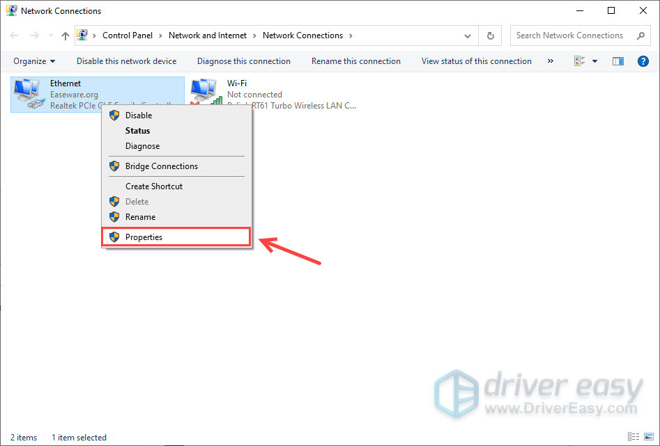 How to Fix 'Server Connection Lost' in Escape from Tarkov