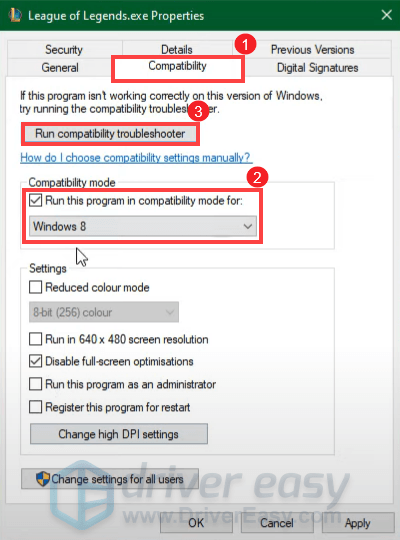 League of Legends Reconnect Loop Bug - 2024 Fix - Driver Easy