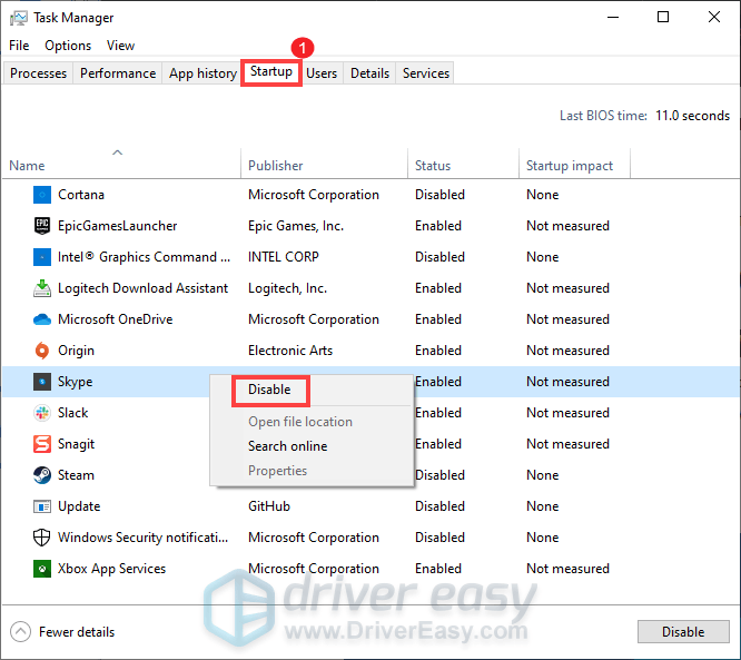 [2024 Fix] The Division 2 Low FPS & Stuttering - Driver Easy
