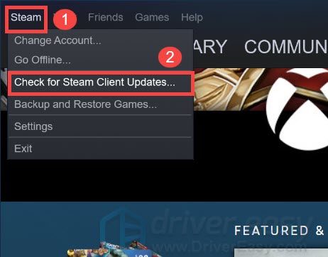 [Fixed] Steam Not Detecting Controller on Windows - Driver Easy