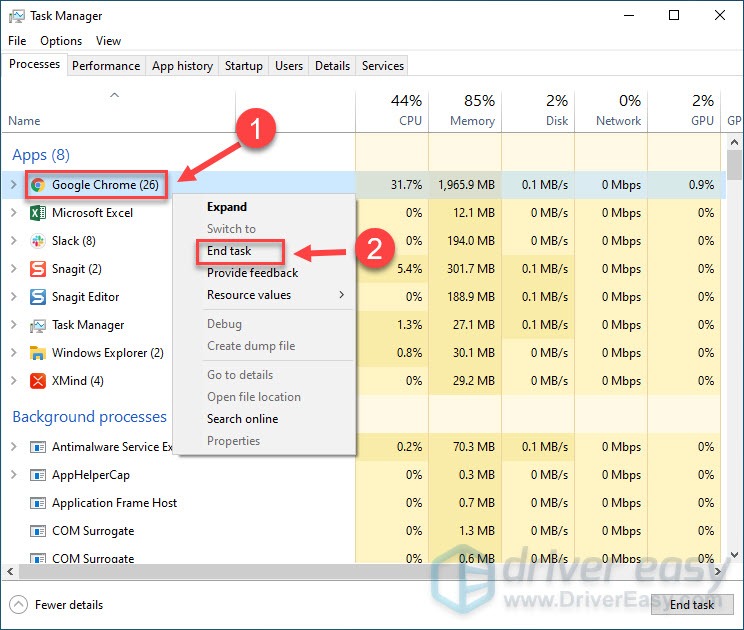 [SOLVED] Ubisoft Connect Not Working - 2025 - Driver Easy