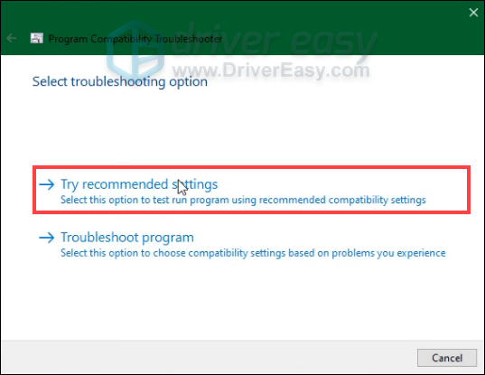 League of Legends Reconnect Loop Bug - 2024 Fix - Driver Easy