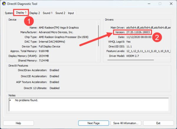 Fix: 'Radeon software and driver versions do not match' - Driver Easy