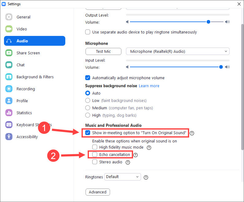 How to Fix Zoom No Sound on PC [2024 Guide] - Driver Easy
