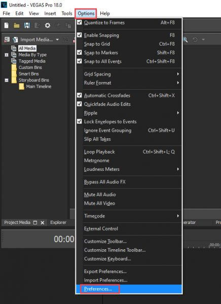 [FIXED] Sony Vegas Keeps Crashing - Driver Easy