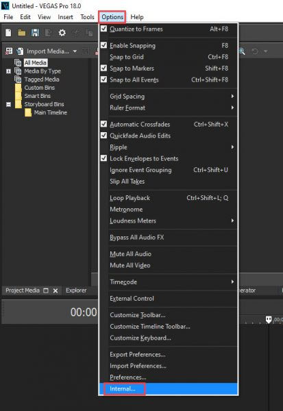 [FIXED] Sony Vegas Keeps Crashing - Driver Easy