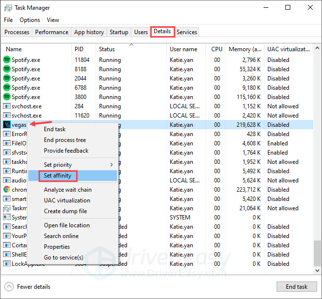 [FIXED] Sony Vegas Keeps Crashing - Driver Easy