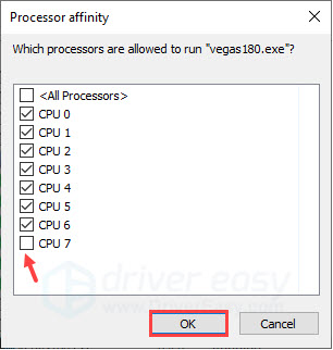 [FIXED] Sony Vegas Keeps Crashing - Driver Easy