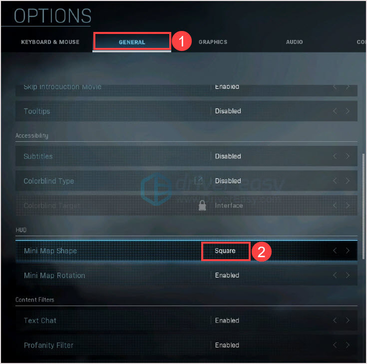 [Solved] Warzone Flickering Issues - Driver Easy