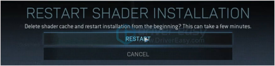 [Solved] Warzone Flickering Issues - Driver Easy