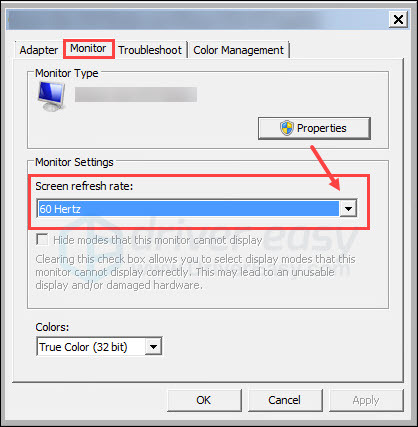 How to Fix Ghosting on Monitor [Easy Steps] - Driver Easy