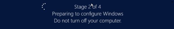 [SOLVED] How to fix stuck on "Preparing to configure Windows" - Driver Easy