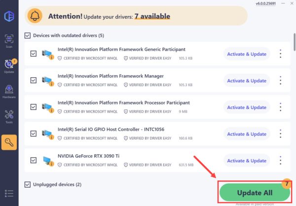 [Solved] How to Fix Kernel32.dll Errors in Windows - Driver Easy
