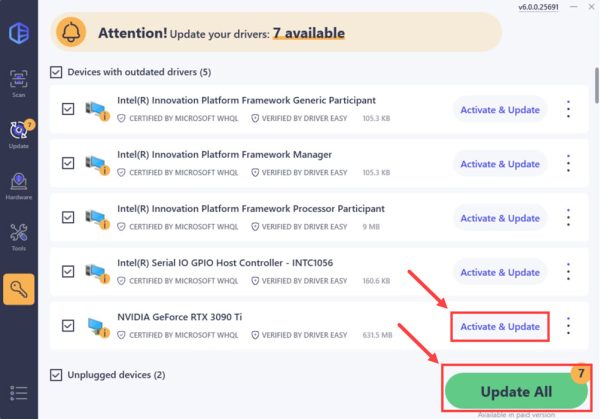 [SOLVED] Alienware Command Center Not Working - Driver Easy