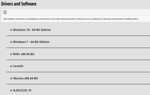 How to update Radeon RX 5500 XT drivers. Easily & Quickly! - Driver Easy