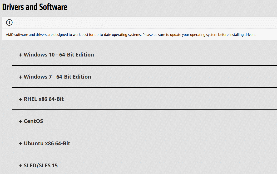 How to update Radeon RX 5500 XT drivers. Easily & Quickly! - Driver Easy
