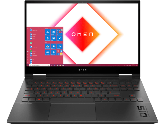 How To Update HP Omen 15 Drivers - Driver Easy