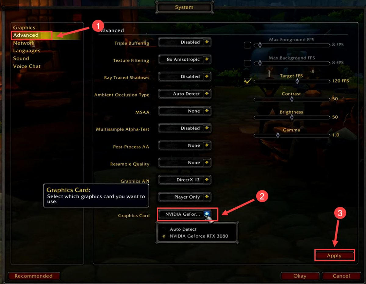 [SOLVED] World of Warcraft Low FPS - 2025 Tips - Driver Easy