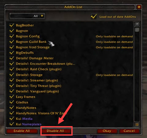 [SOLVED] World of Warcraft Low FPS - 2025 Tips - Driver Easy
