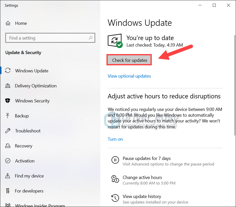 [SOLVED] Windows 11 Keeps Crashing - Driver Easy