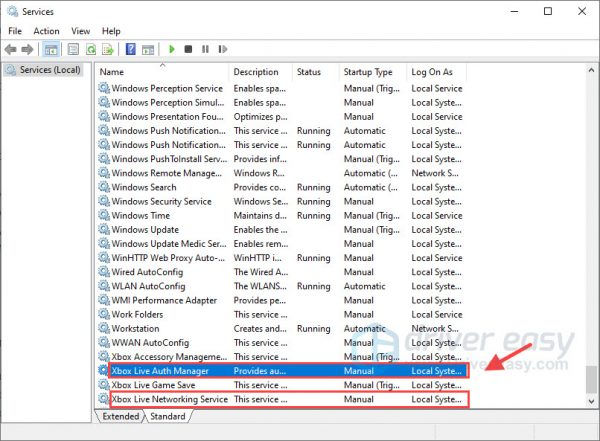 Fix: 'Unable to connect to the live configuration servers' Error ...