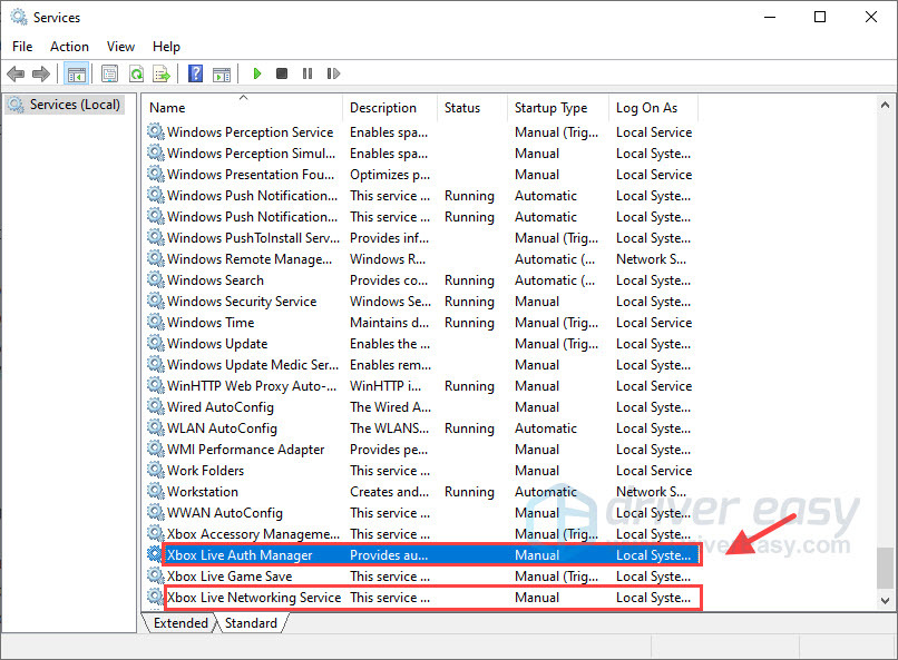 Fix: 'Unable to connect to the live configuration servers' Error ...