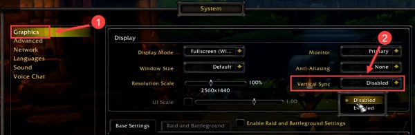 [SOLVED] World of Warcraft Low FPS - 2025 Tips - Driver Easy