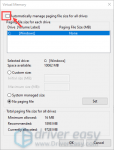 [Quick Fix] RDR2 Out of Memory Please increase the page file size Error ...