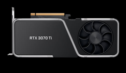 Official GeForce RTX 3070 Ti driver download - Win 10, 8, 7 - Driver Easy