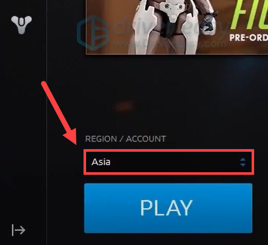 [SOLVED] How to Fix Error Code Bee in Destiny 2 - Driver Easy