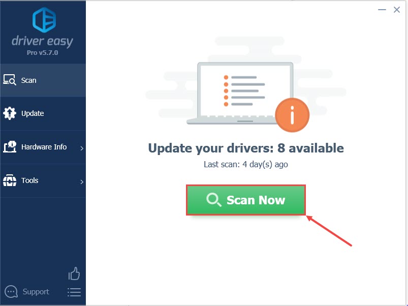 How to Fix Minecraft Error Code: Crossbow - Driver Easy