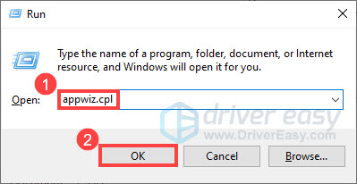 How to Fix Minecraft Error Code: Crossbow - Driver Easy