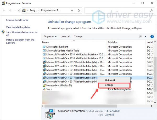 [SOLVED] NVIDIA GeForce Overlay Not Working - Driver Easy