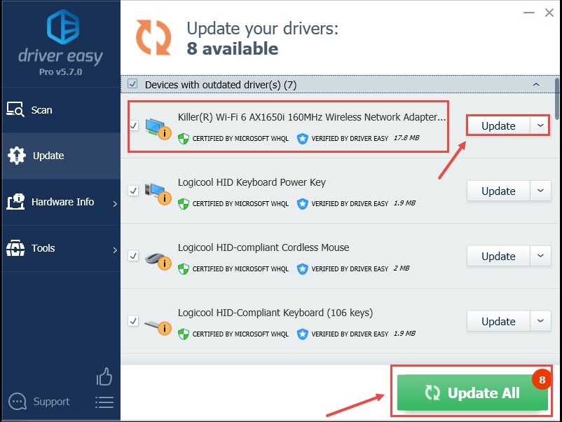 How to Fix Minecraft Error Code: Crossbow - Driver Easy