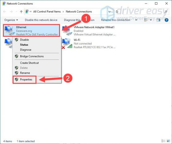 [SOLVED] Ubisoft Connect Not Working - 2024 - Driver Easy