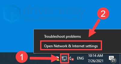[SOLVED] Ubisoft Connect Not Working - 2024 - Driver Easy