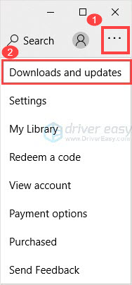 How to Fix Minecraft Error Code: Crossbow - Driver Easy