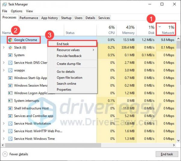 How to Fix Warzone not Finding Matches on PC - Driver Easy